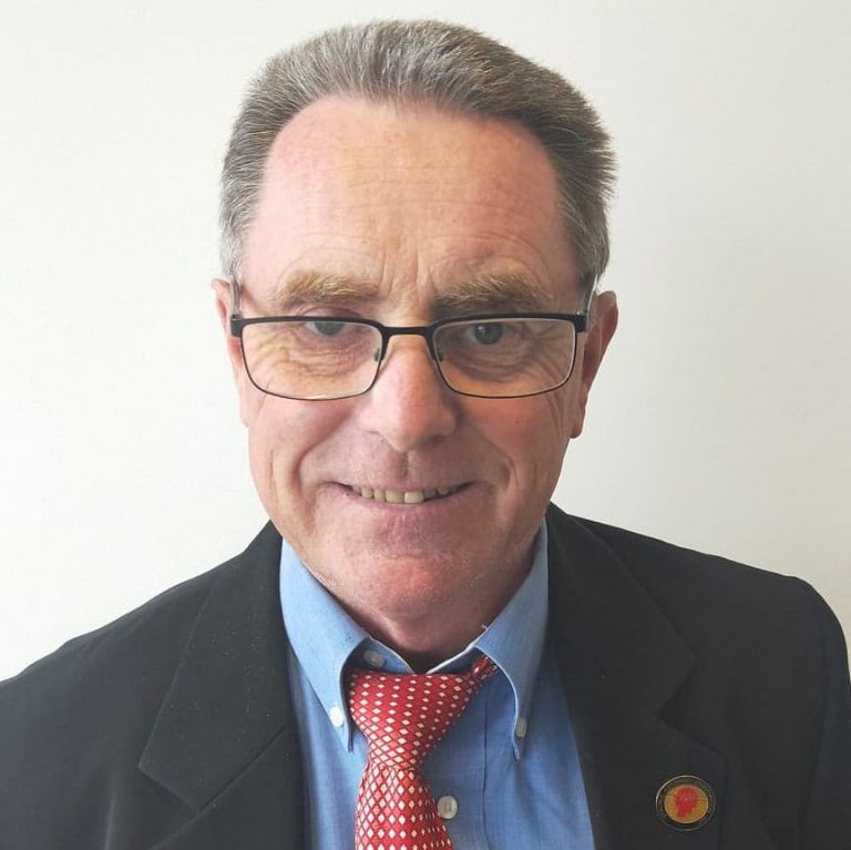 Board of Management | Stroke Recovery Association NSW